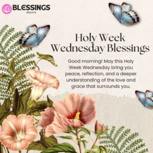 149+ Happy Wednesday Blessings, Quotes & Prayers