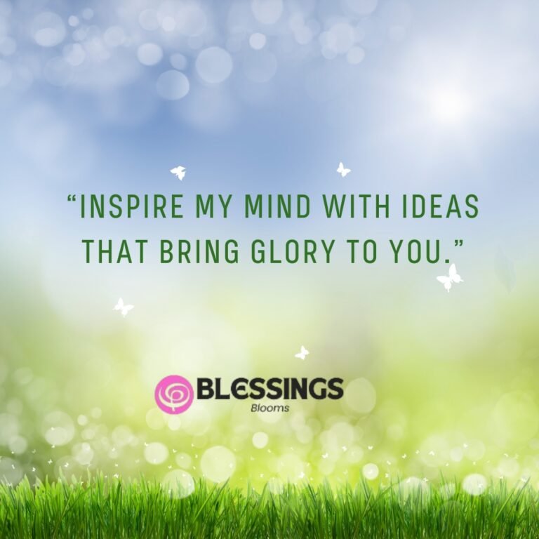 45 Divine Inspiration and Prayers for Daily Encouragement