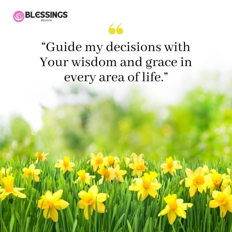 45 Divine Inspiration and Prayers for Daily Encouragement