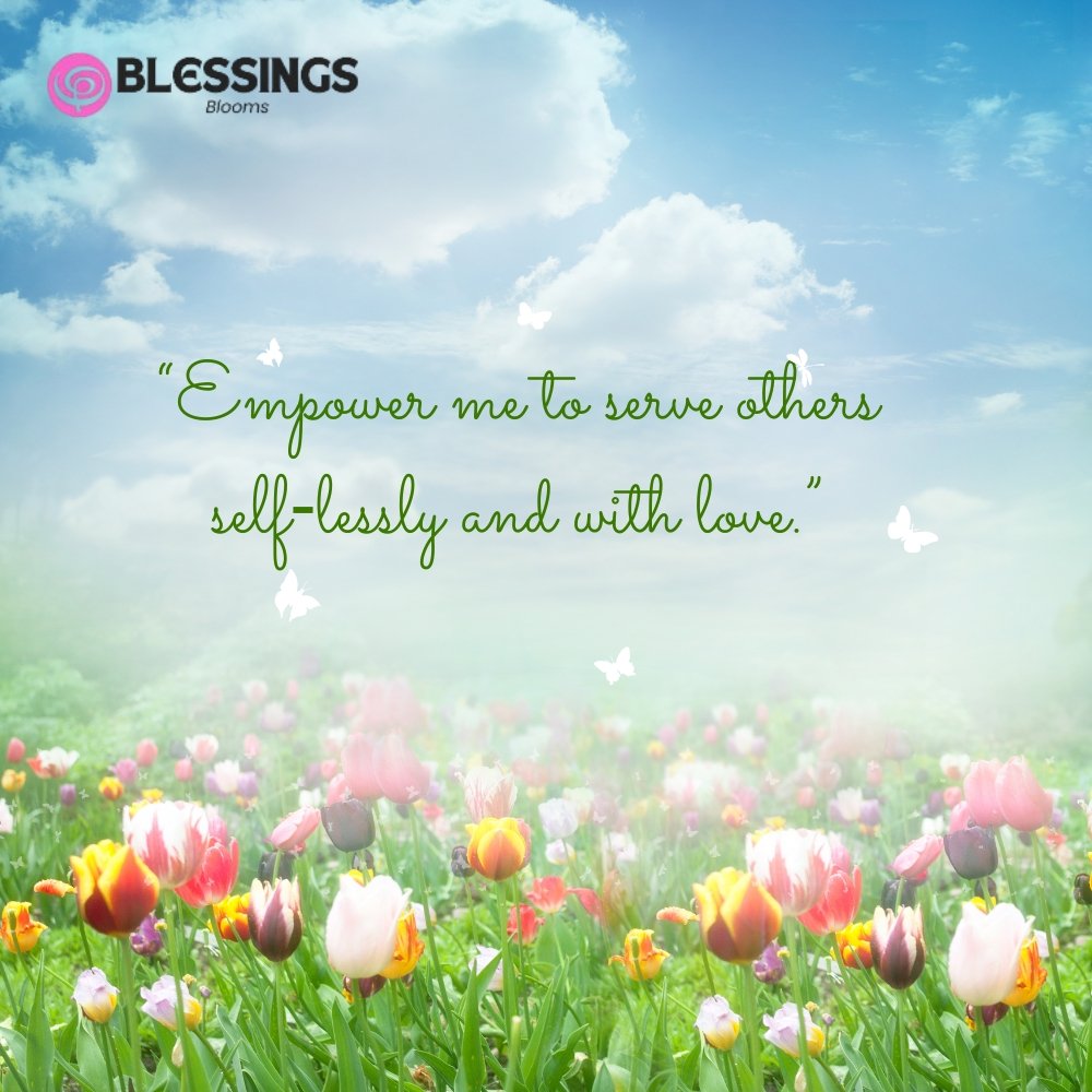 45 Divine Inspiration and Prayers for Daily Encouragement